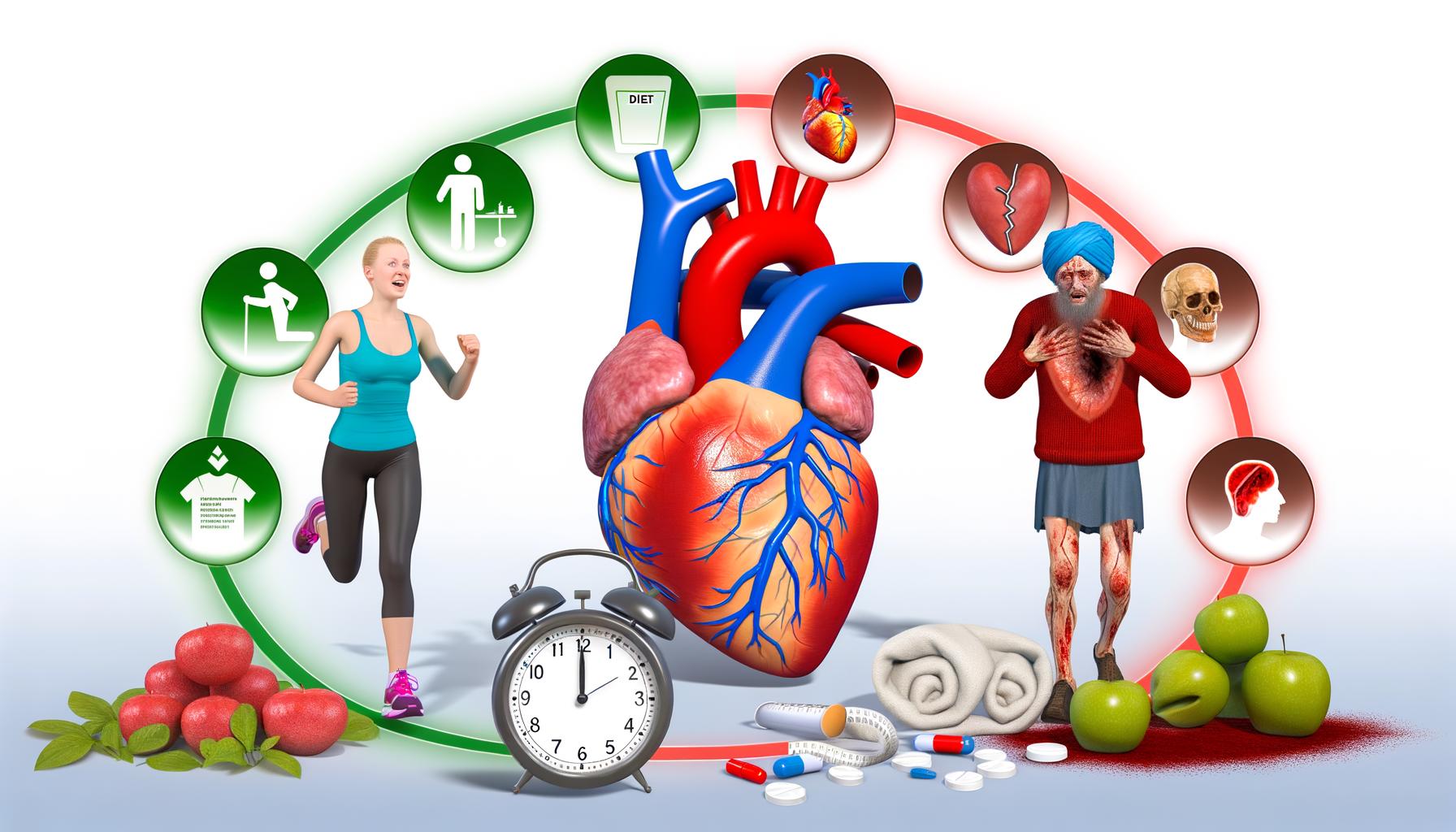 Enfermedades Cardiovasculares